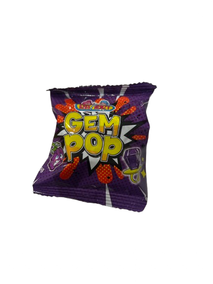 Kids Frenzy Gem Pop 10g
