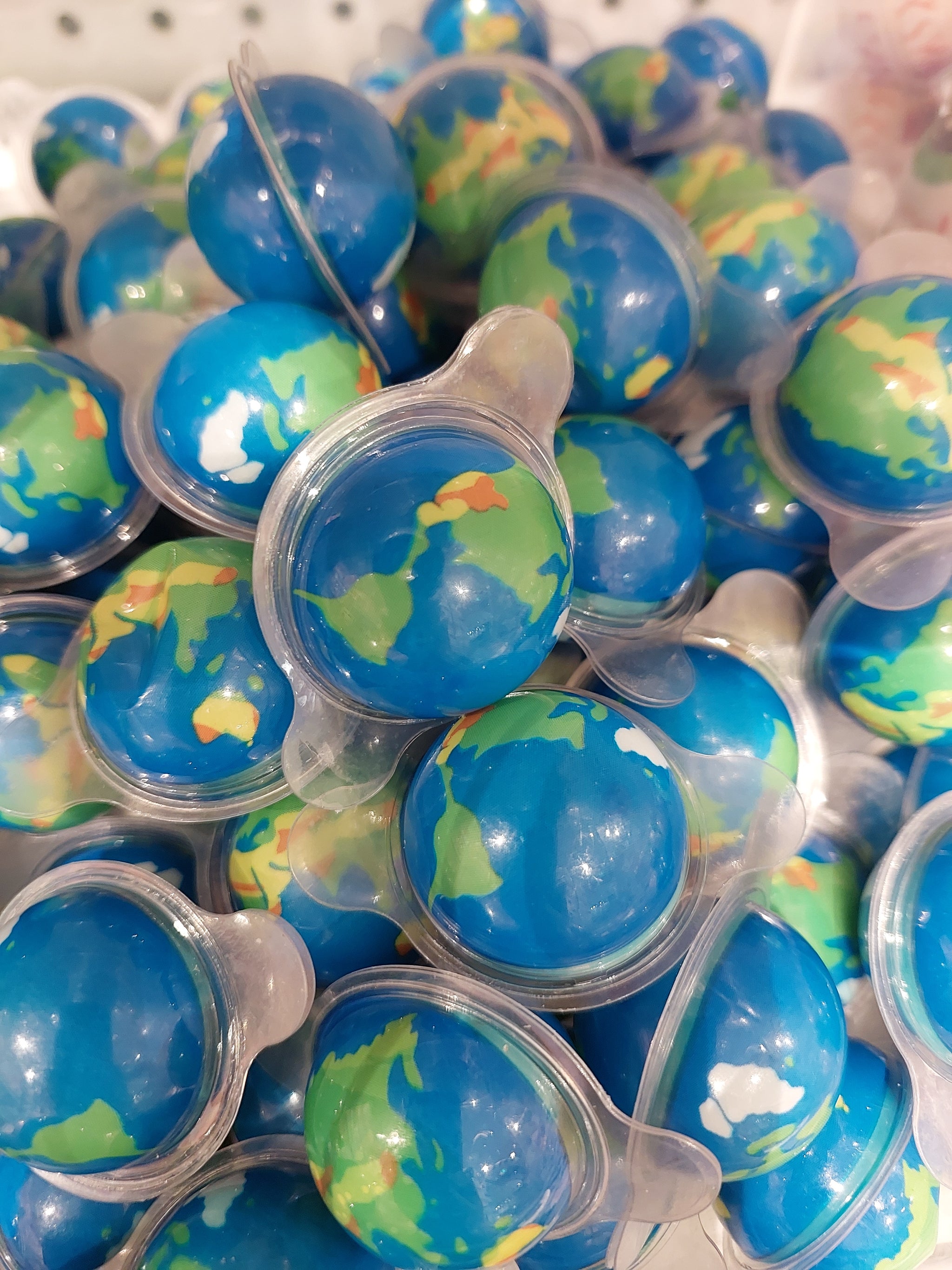 Earth Gummies
