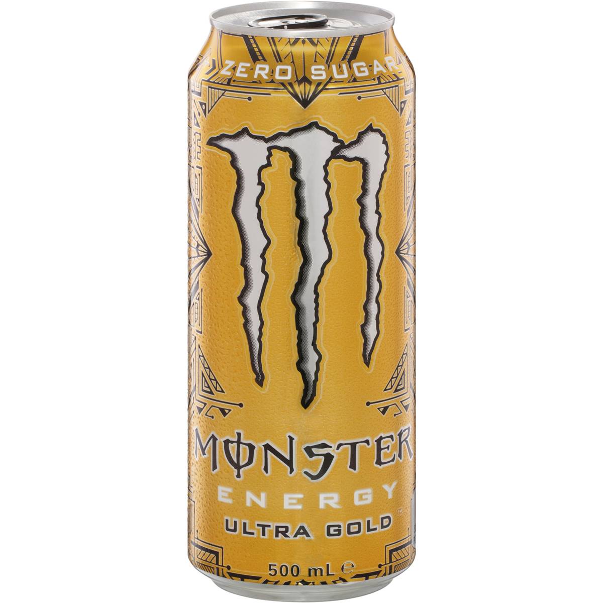 Monster Ultra Gold 500ml