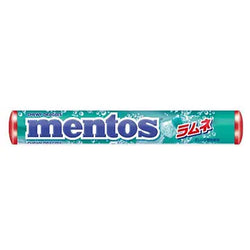 Mentos Ramune 38g