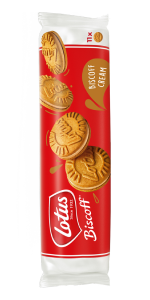Lotus Biscoff Biscoff Cream Filling 110g