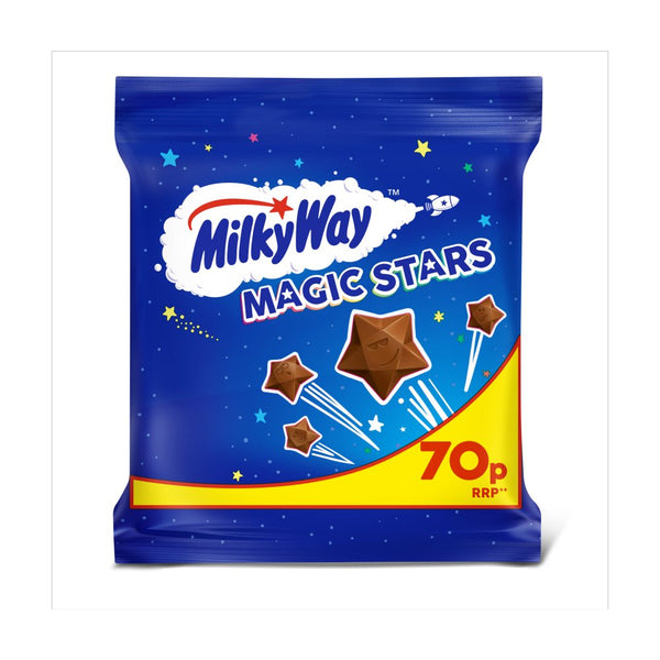 Milky Way Magic Stars 33g