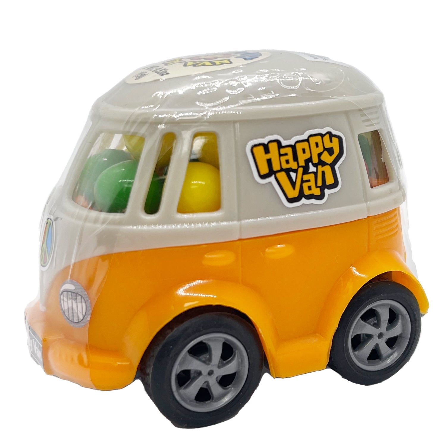 Happy Van Candy 15g