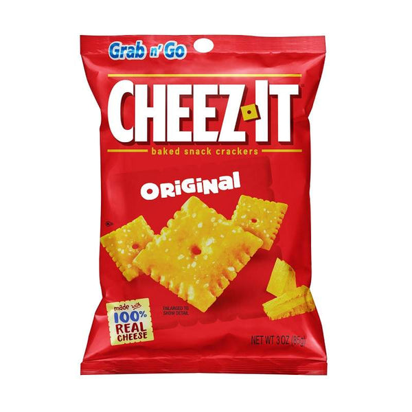 Cheez It 85g