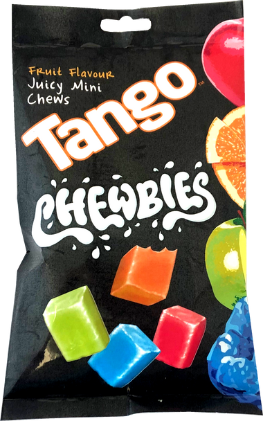 Tango Chewbies 120g