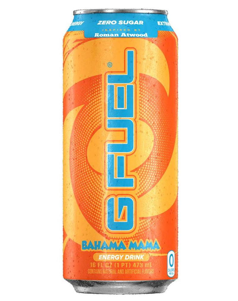 Gfuel Bahama Mama 473ml