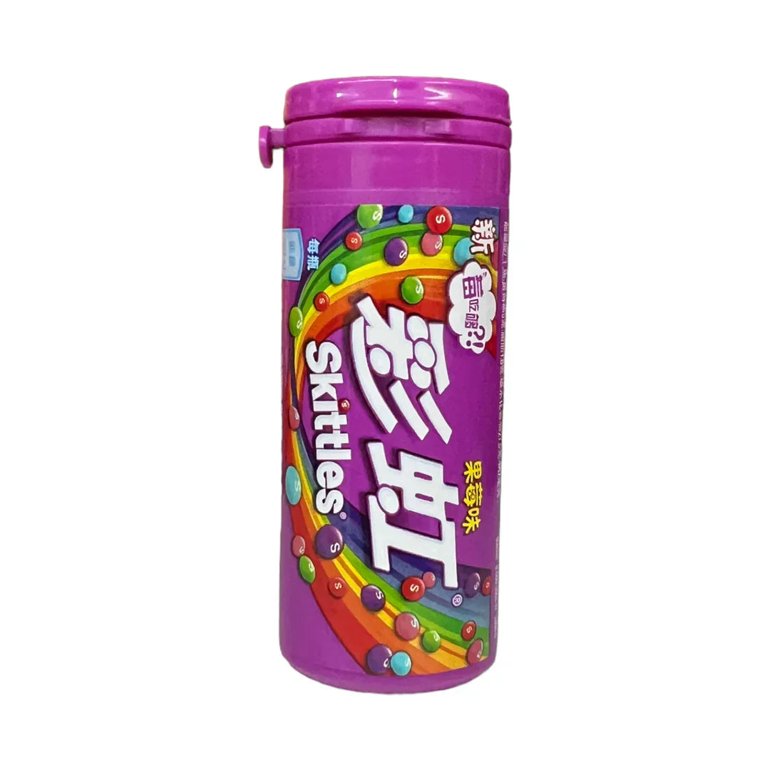 Skittles Tube Berry flavour 30g