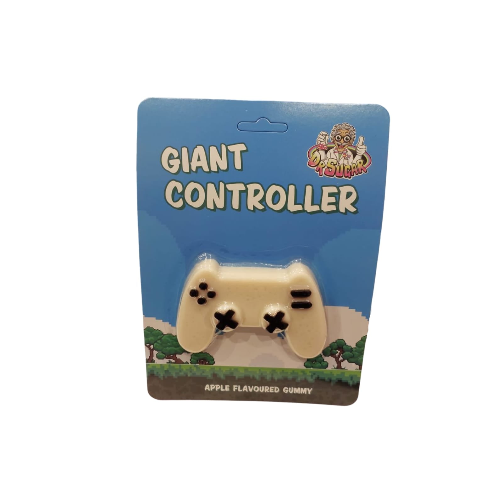 Super Gummy Giant Controller 90g