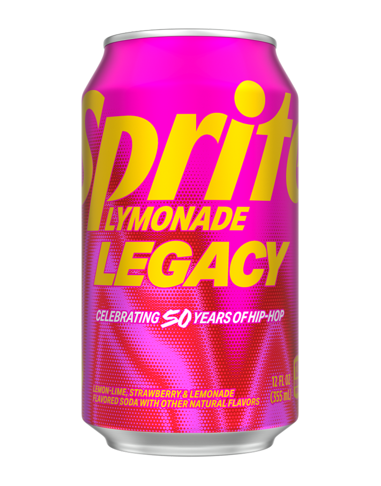 Sprite lemonade legacy 355ml