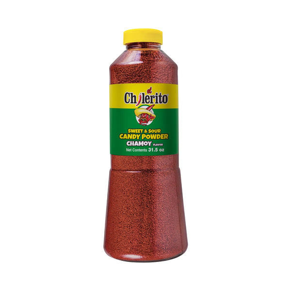CHILERITO Sweet & Sour Powder Chamoy 255g