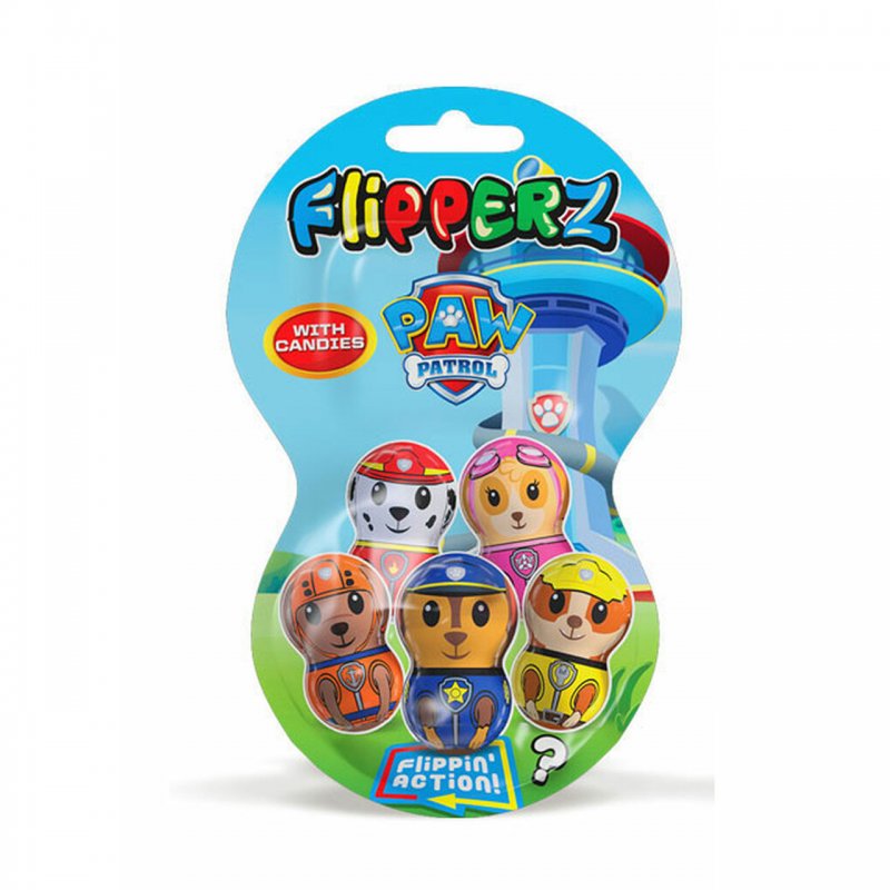 Flipperz Paw Patrol