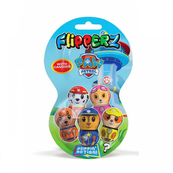 Flipperz Paw Patrol