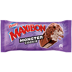 MAXIBON Monster Cookie 155ml