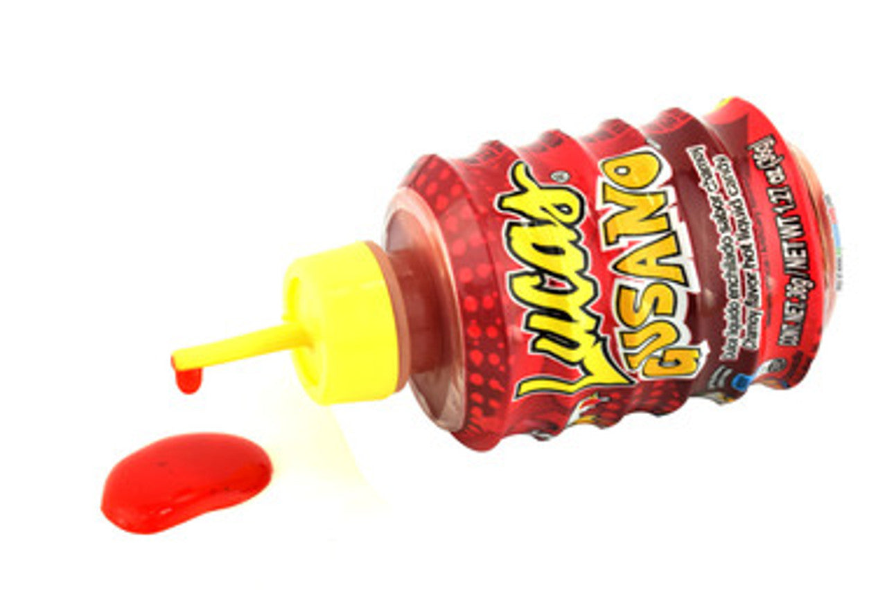 LUCAS GUSANQ CHAMOY 36G