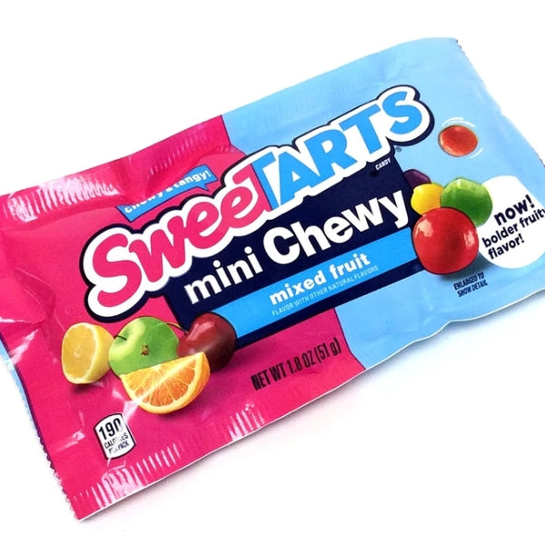 Save On SweeTARTS Mini Chewy Candy Order Online Delivery