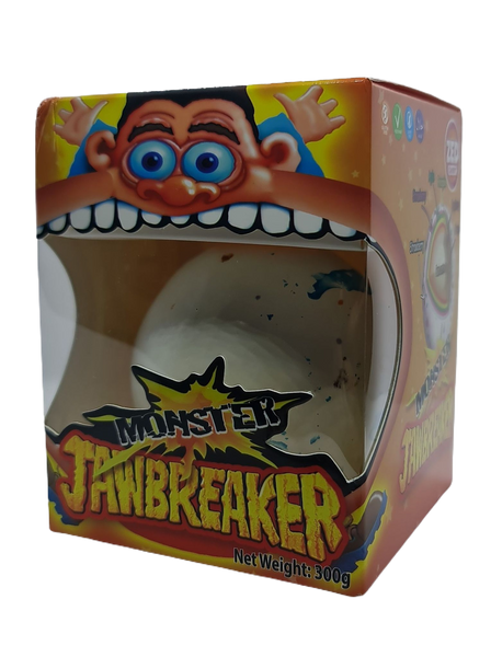Monster Jawbreaker 300g