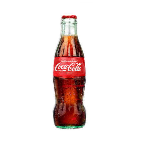 Mexican Coca Cola 355ml