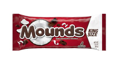 MOUNDS King Size 99g