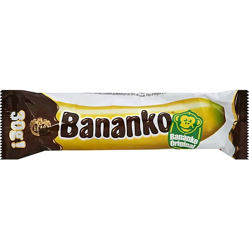 Kras bananko 30g
